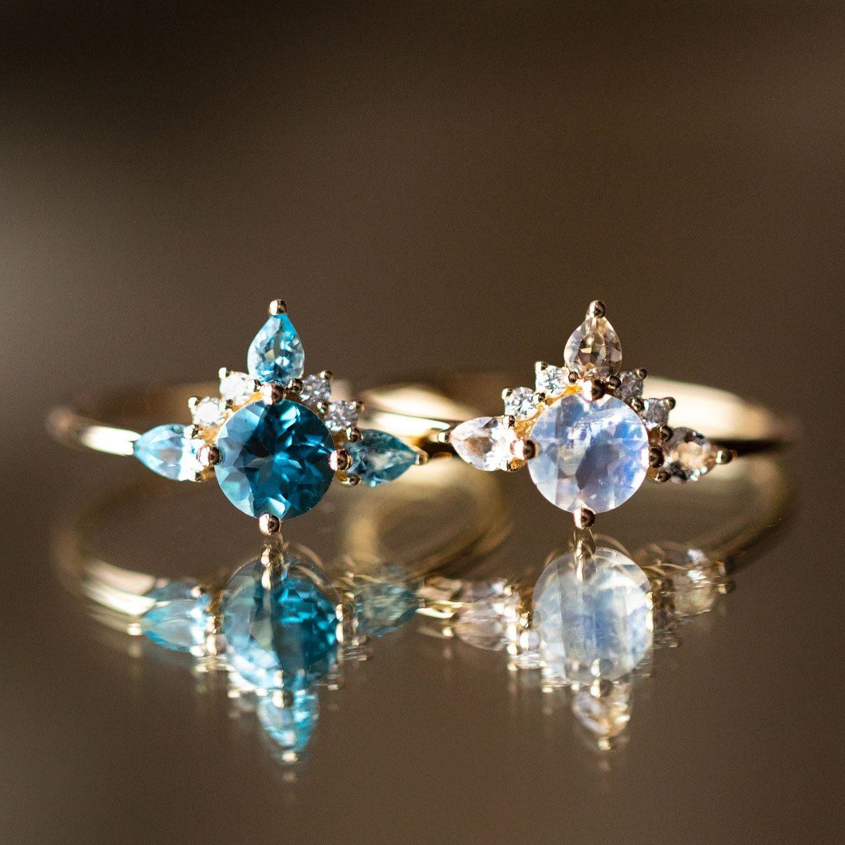 What Your Favorite Stone Says About You – local eclectic