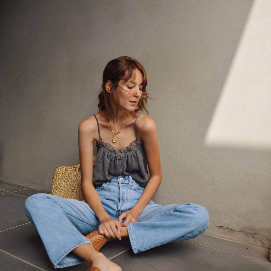 Meet the Muse: Jessica Alizzi – local eclectic