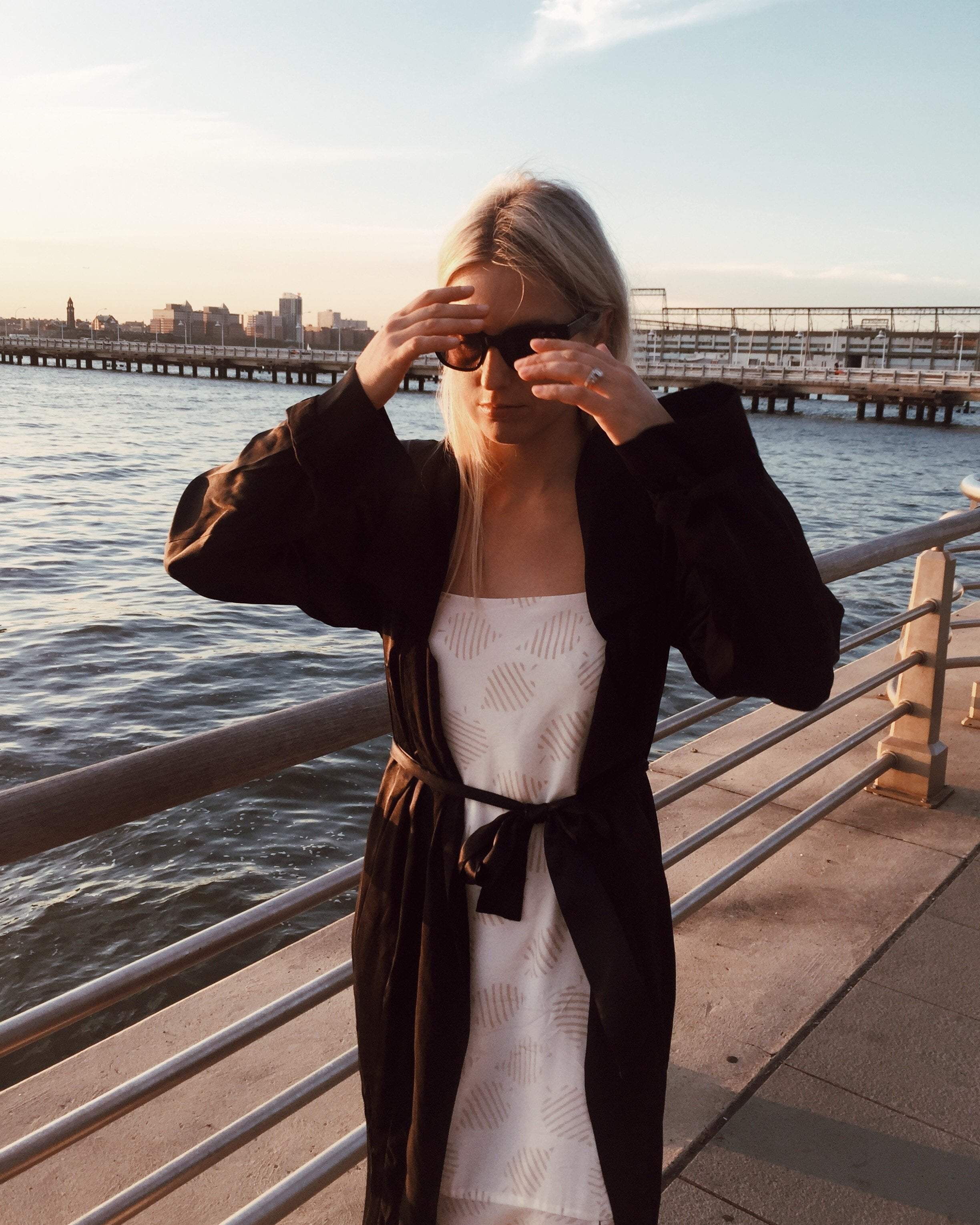 Old Fashioned with Hélène Heath – local eclectic