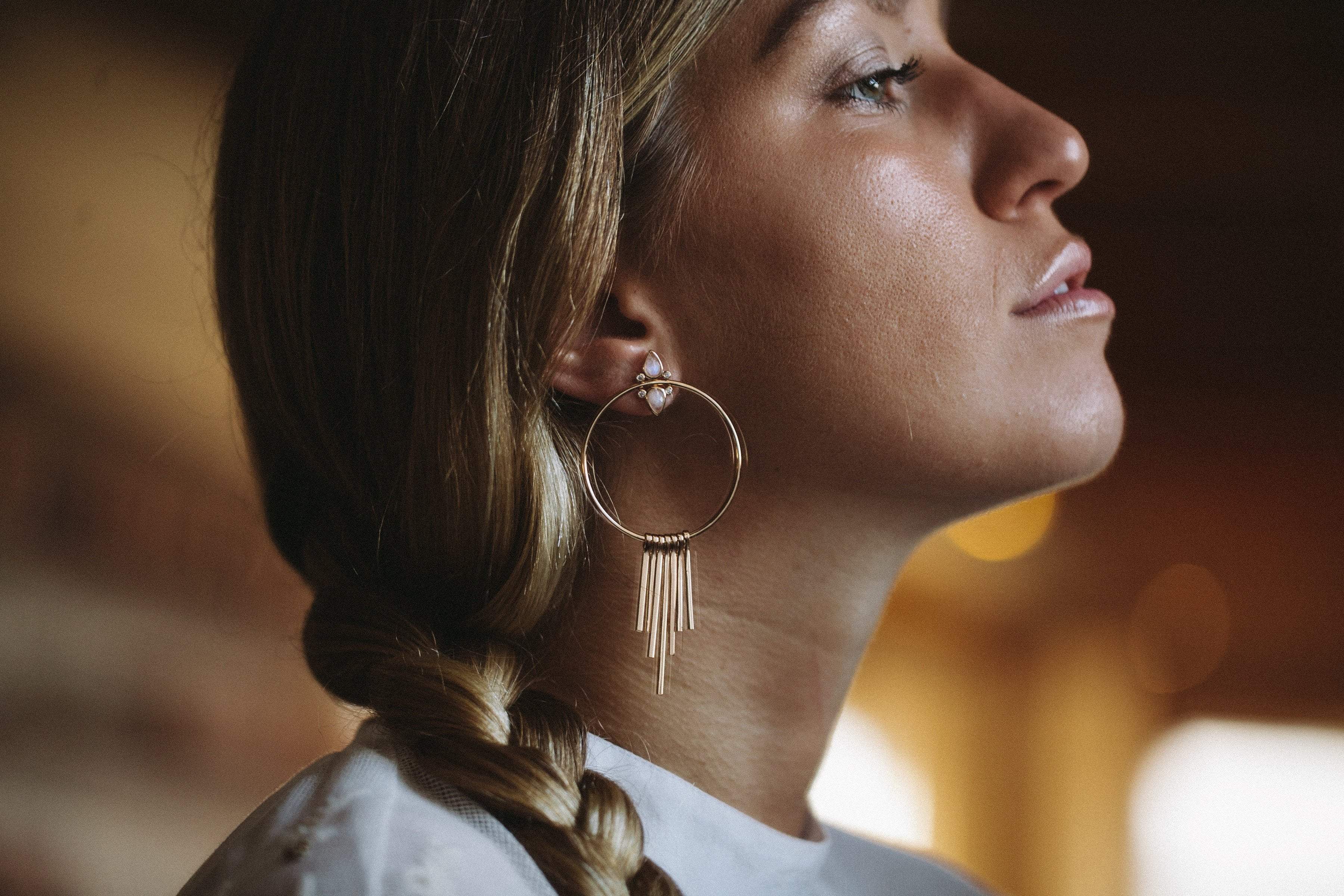 3 New Earring Trends to Try – local eclectic