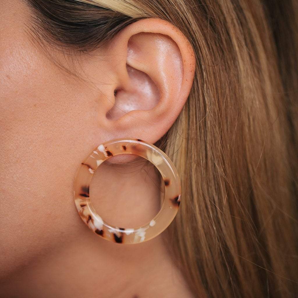 The Five Earring Styles That Will Keep You on Trend for Spring – local ...