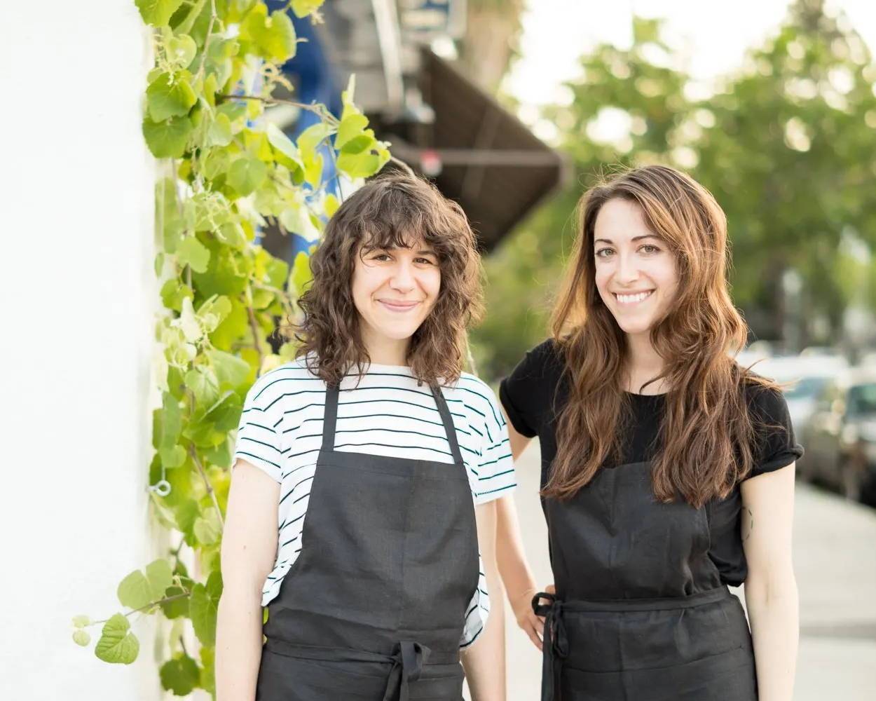 In the Spotlight with Botanica Restaurant – local eclectic