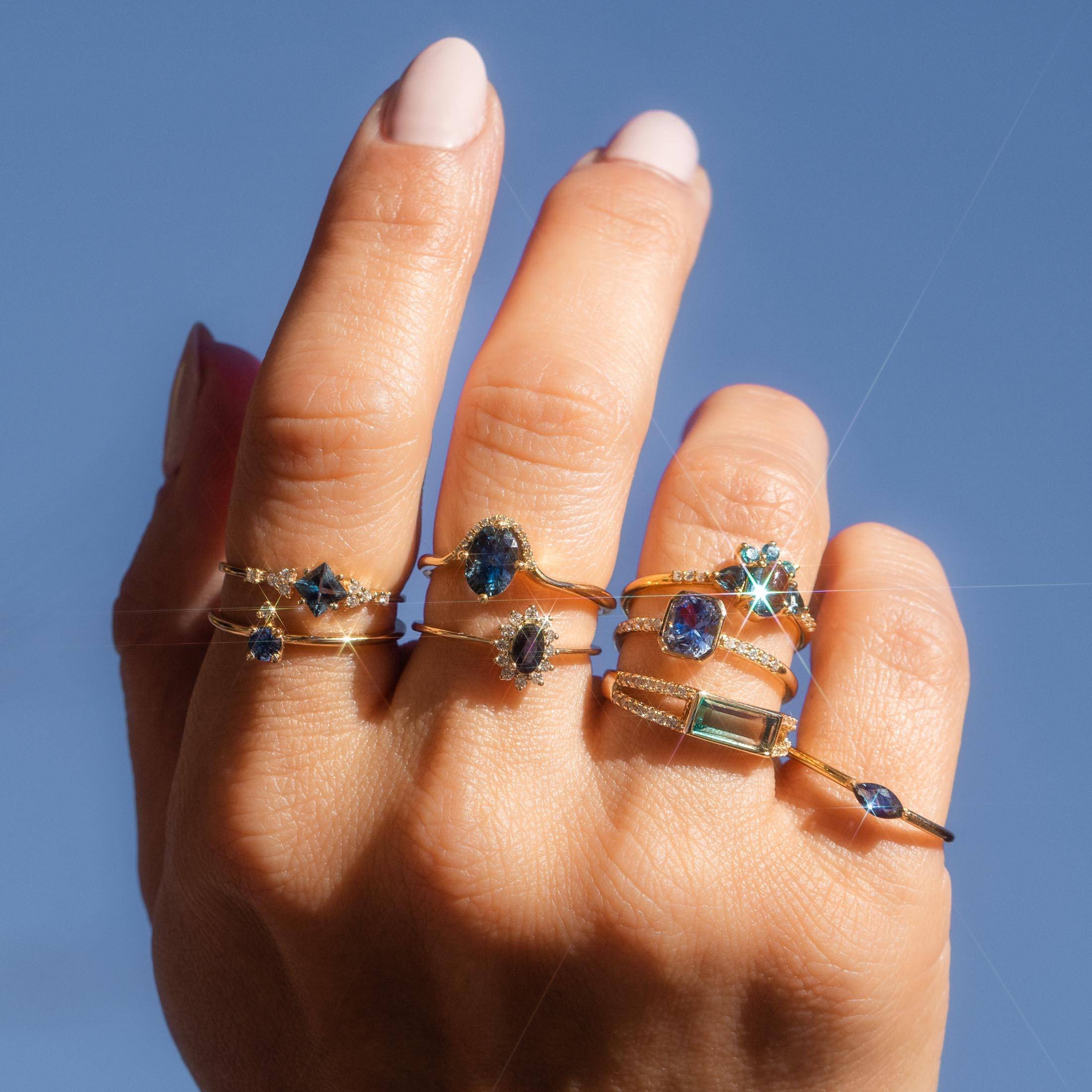 Our Cure for the Winter Blues, Pantone Color of the Year 2020: Classic ...