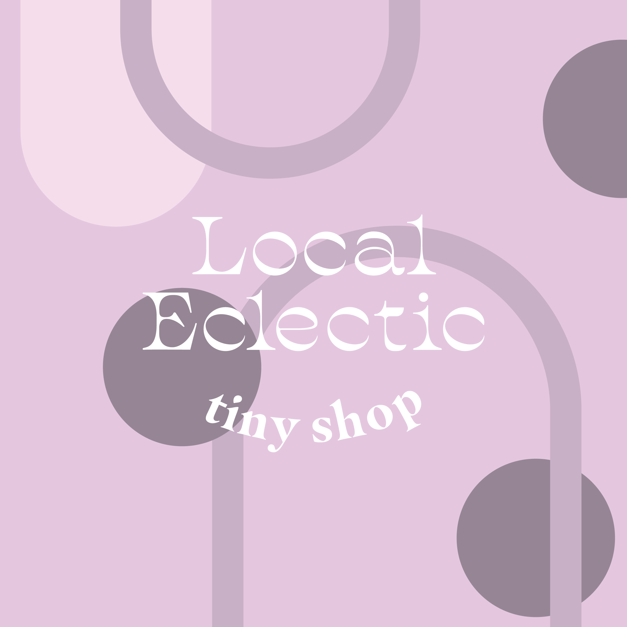 Local Eclectic Pop Up Shop in New York City – local eclectic