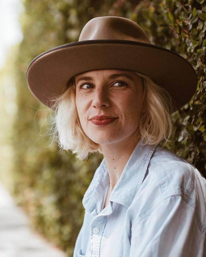 In the Spotlight with Katie Masters of Nail Thoughts – local eclectic