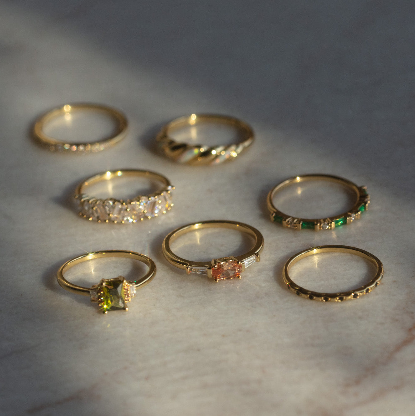 Vintage Inspired Jewelry | Local Eclectic – local eclectic