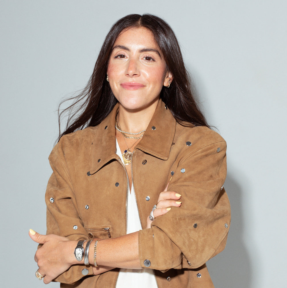 Founder's Jewelry Picks – local eclectic