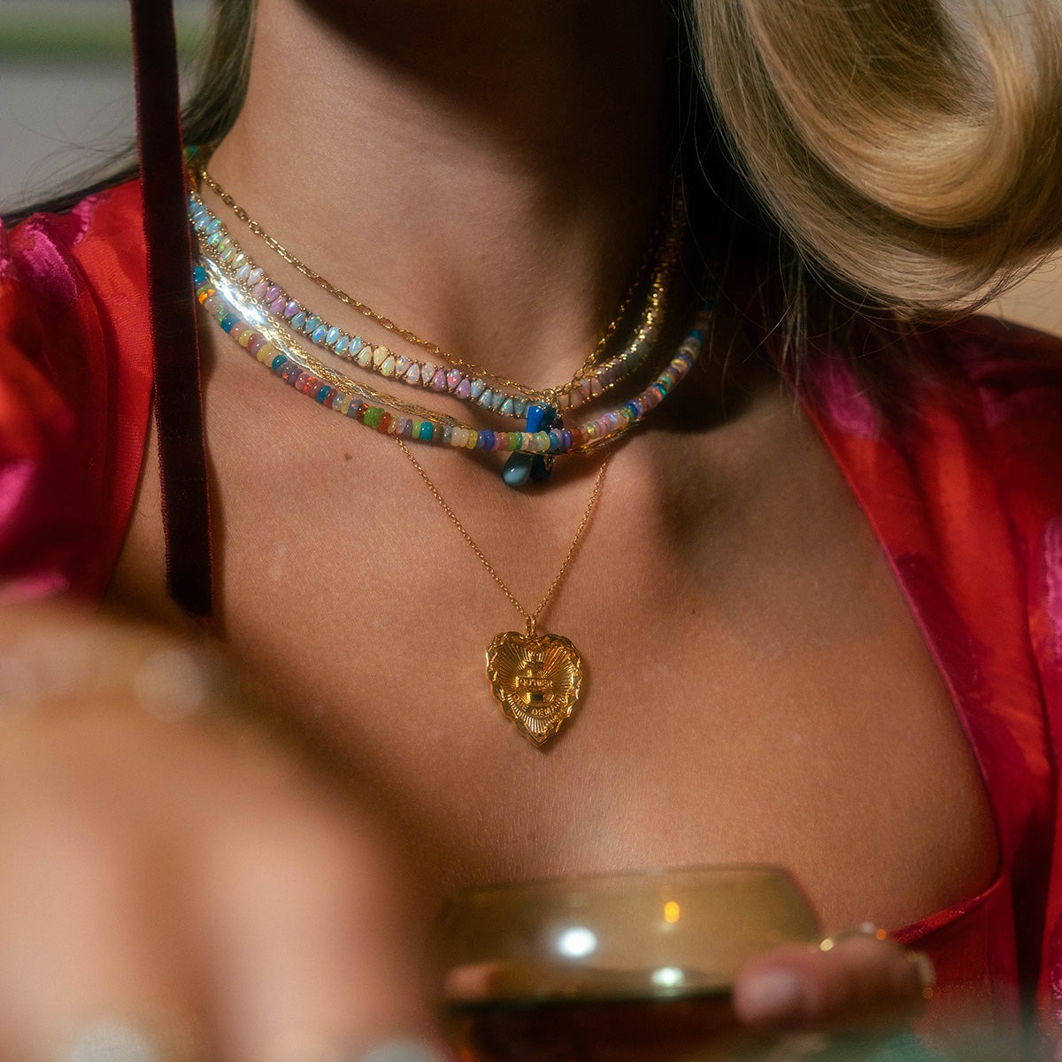 Jewelry Gift Sets By Style | Local Eclectic – local eclectic