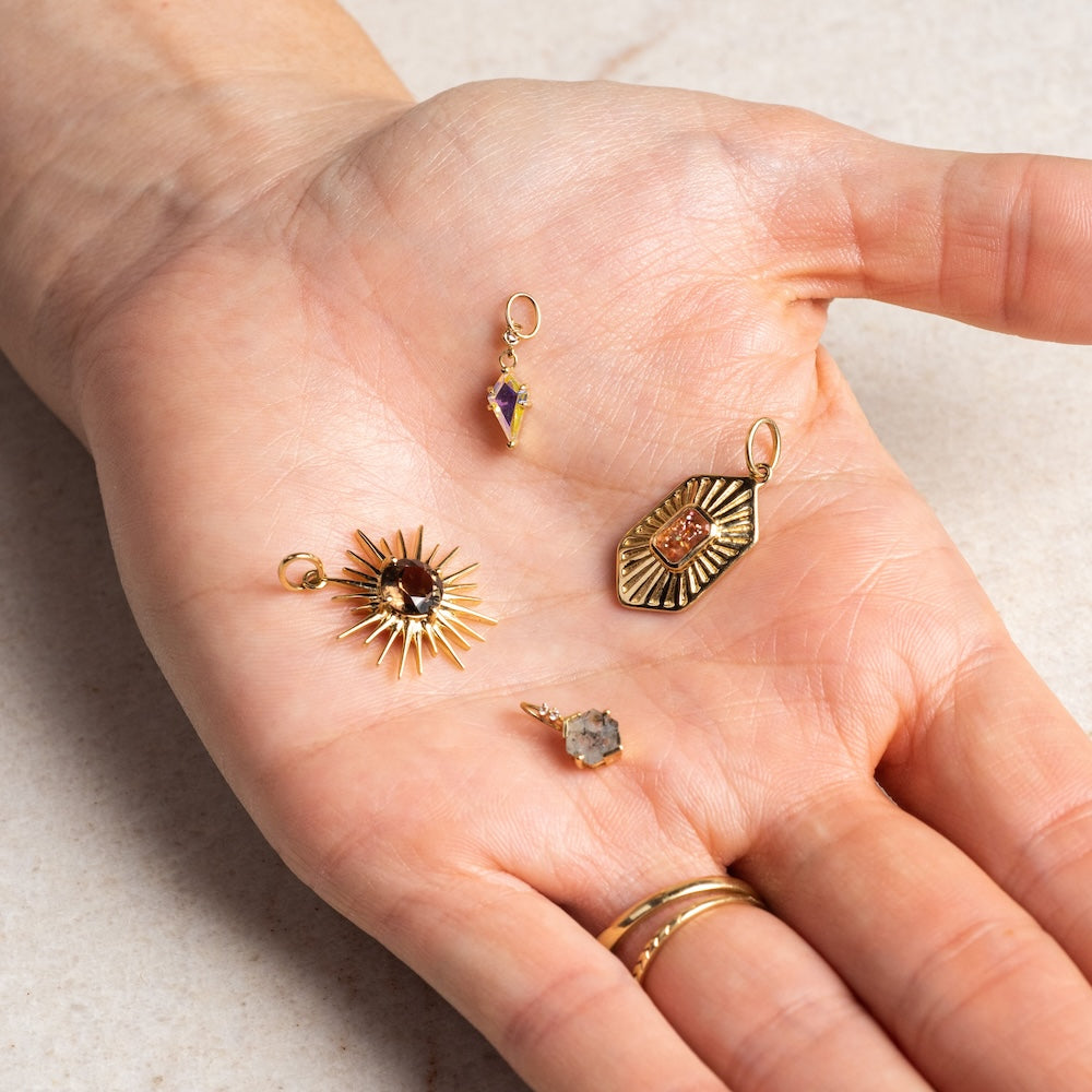 Symbolic Charms | Local Eclectic – local eclectic