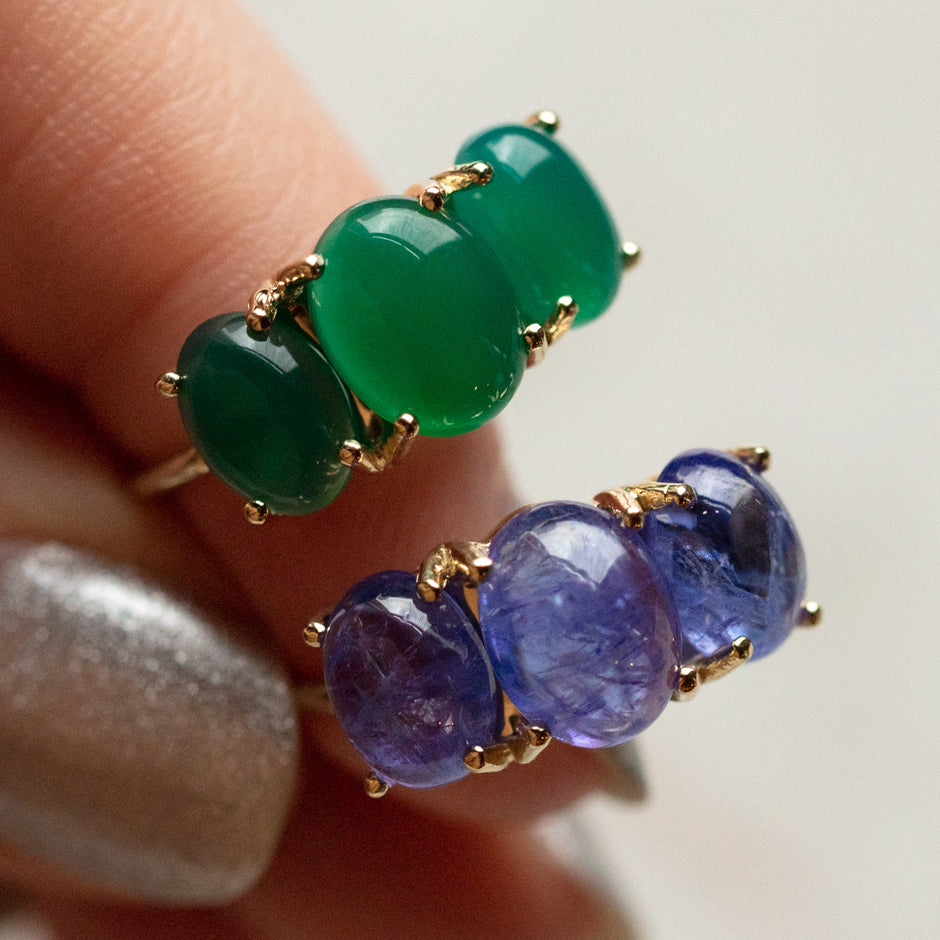 Charlie and Marcelle – local eclectic