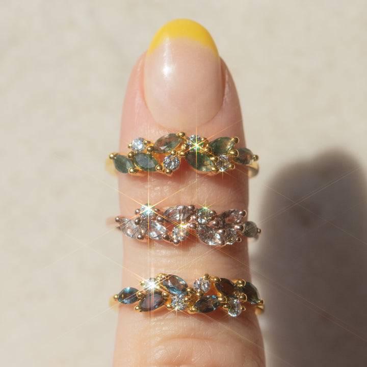 La Kaiser Precious Stone Jewelry | Local Eclectic – local eclectic