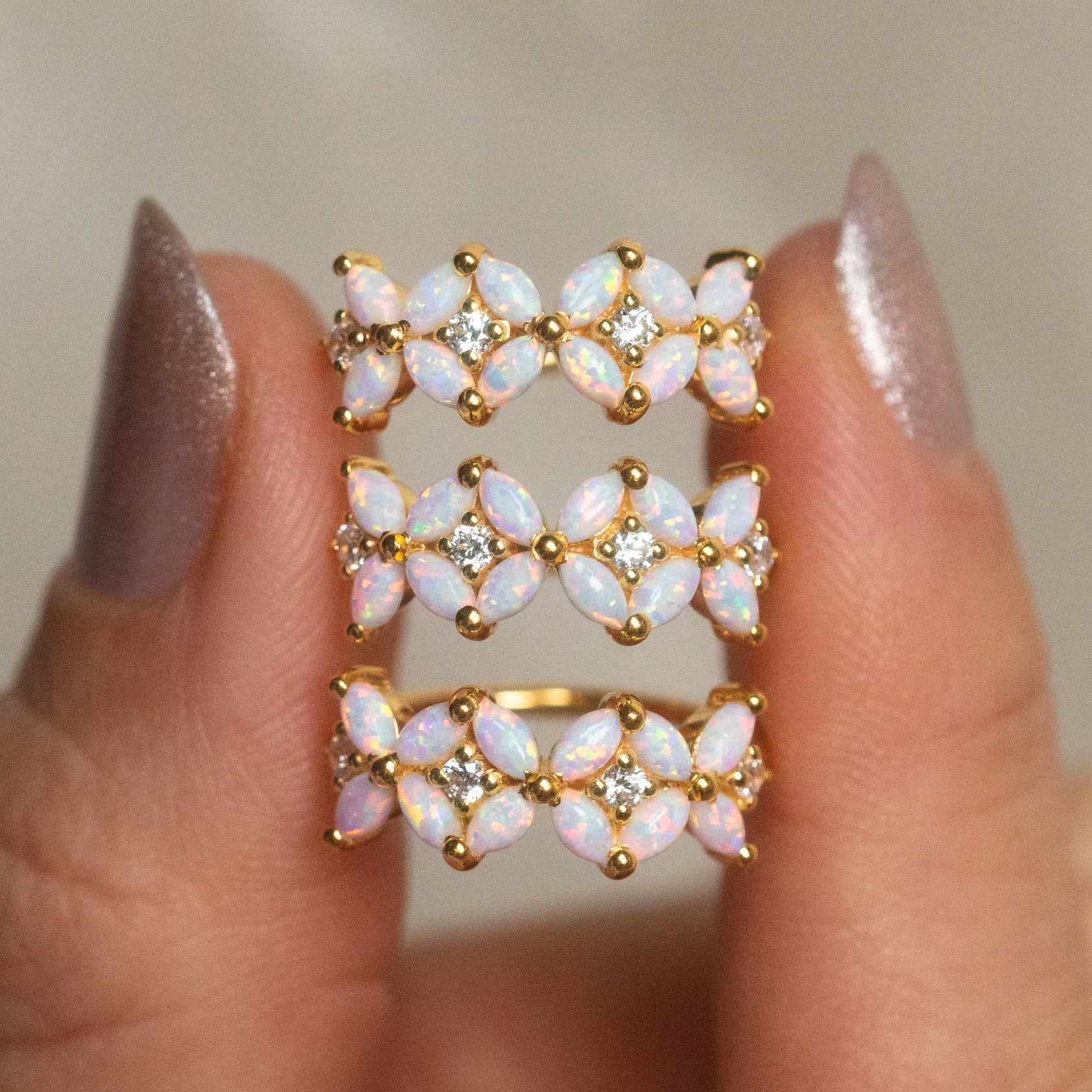 Opal Fae Ring – local eclectic