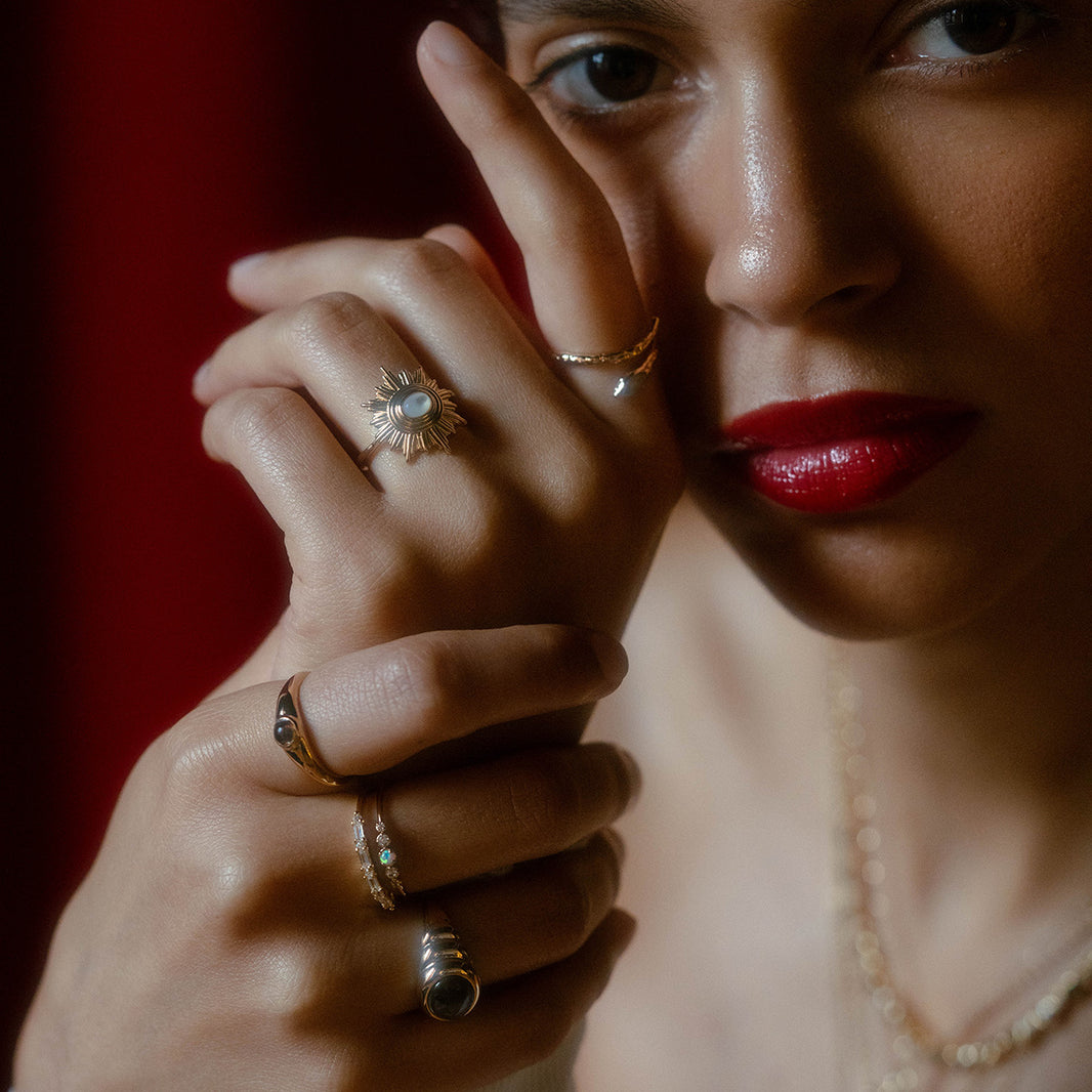 Elizabeth Stone – local eclectic