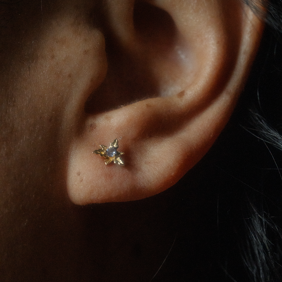 Unique Studs & Everyday Earrings | Local Eclectic – local eclectic