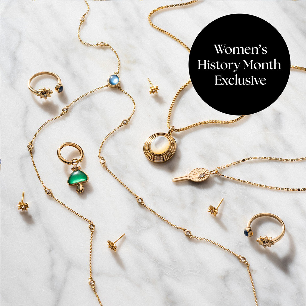 Elizabeth Stone – local eclectic