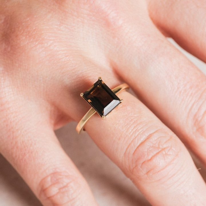 OOAK by Local Eclectic | One of a Kind and Custom Rings – local eclectic