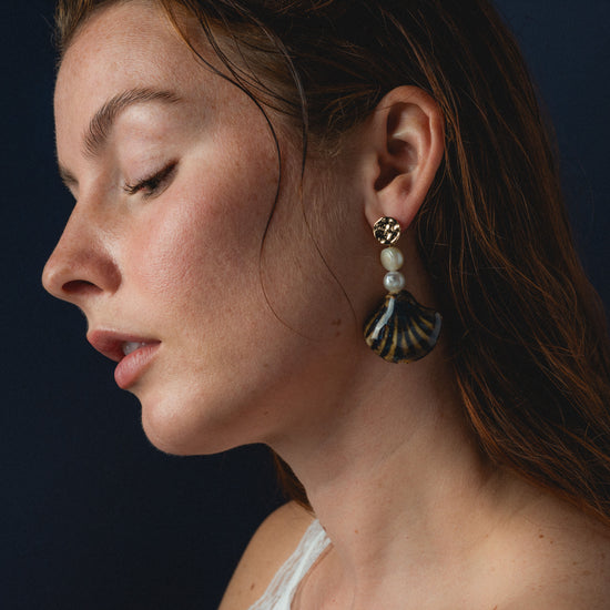 Venus Earrings | Local Eclectic – local eclectic