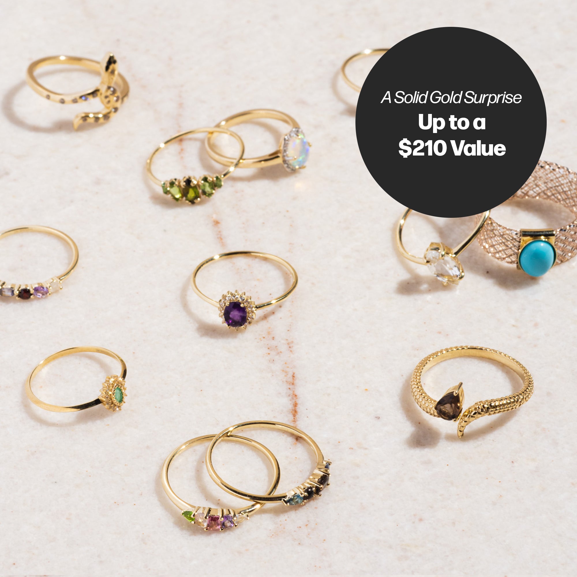 Local Eclectic | Fine Jewelry Made from Independent Designers – local ...