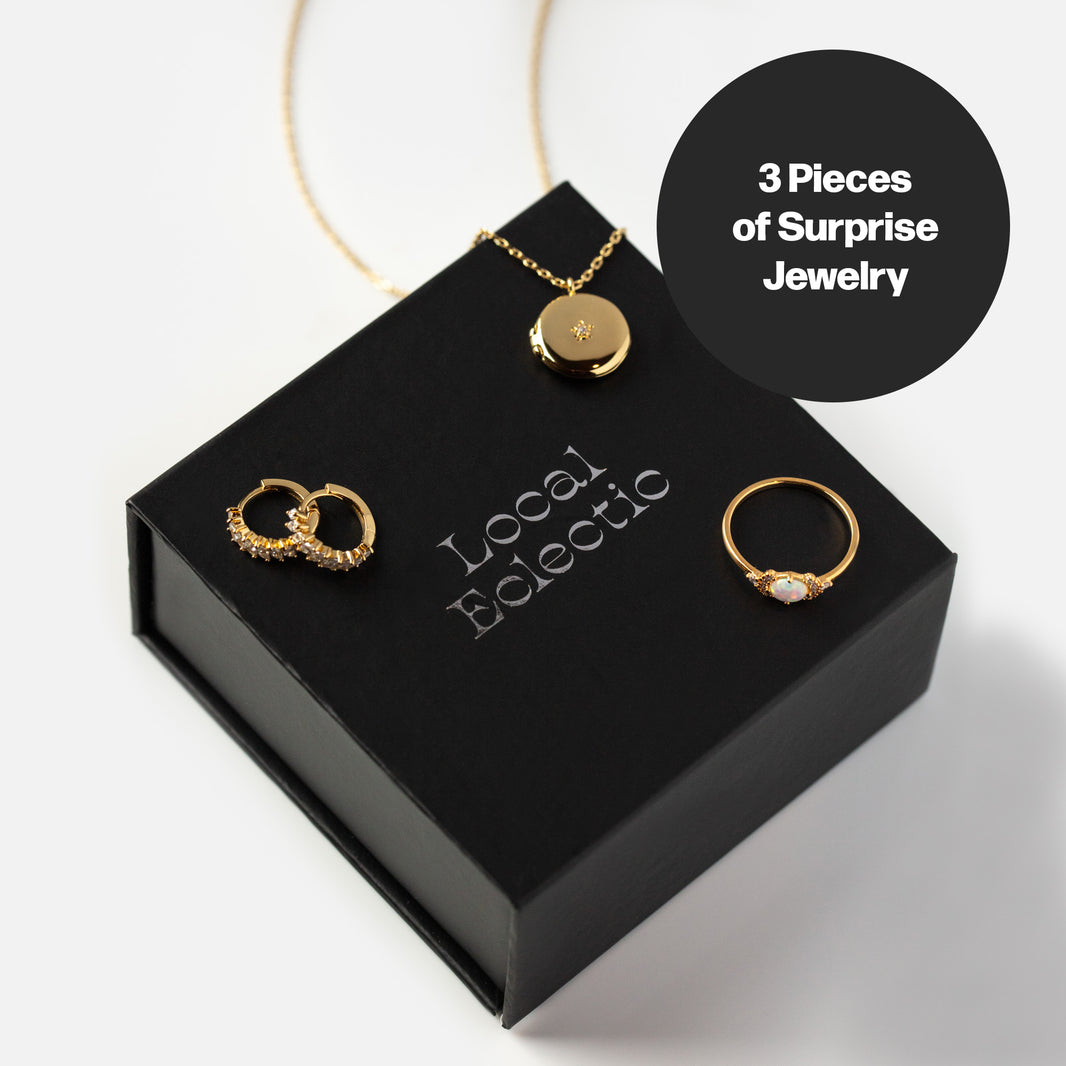 10kt Rose Gold Alexandrite & Black Diamond Juniper Ring – local eclectic