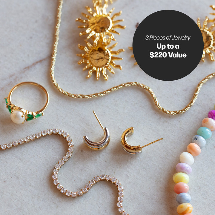 Anklets | Local Eclectic – local eclectic