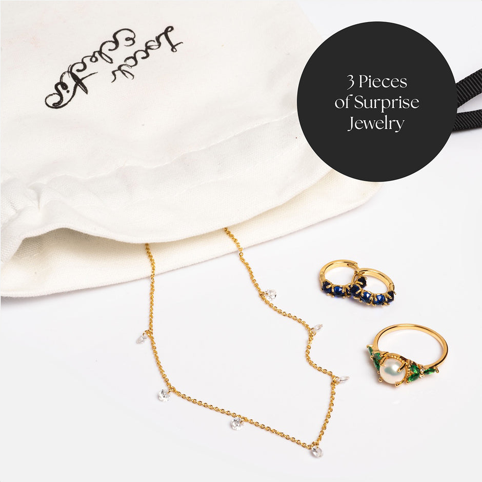 Carrie Elizabeth Statement Jewelry | Local Eclectic – local eclectic