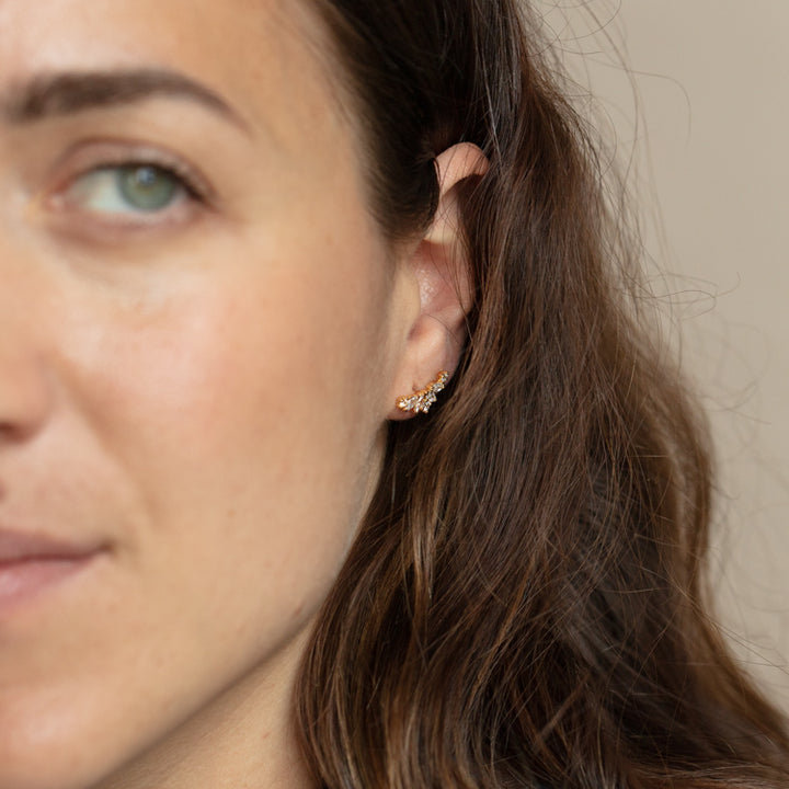 Unique Studs & Everyday Earrings | Local Eclectic – local eclectic