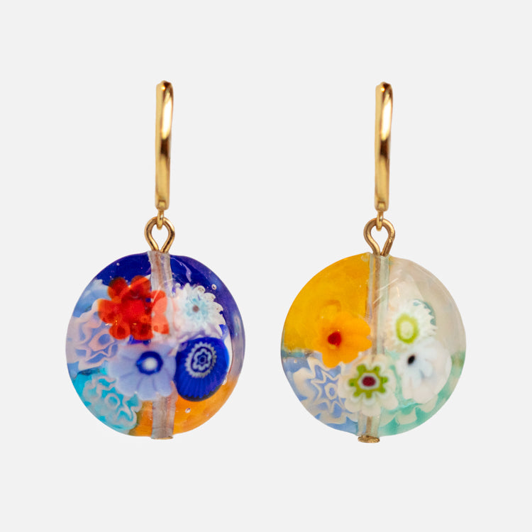Trendy and Classic Earrings | Local Eclectic – Page 7 – local eclectic