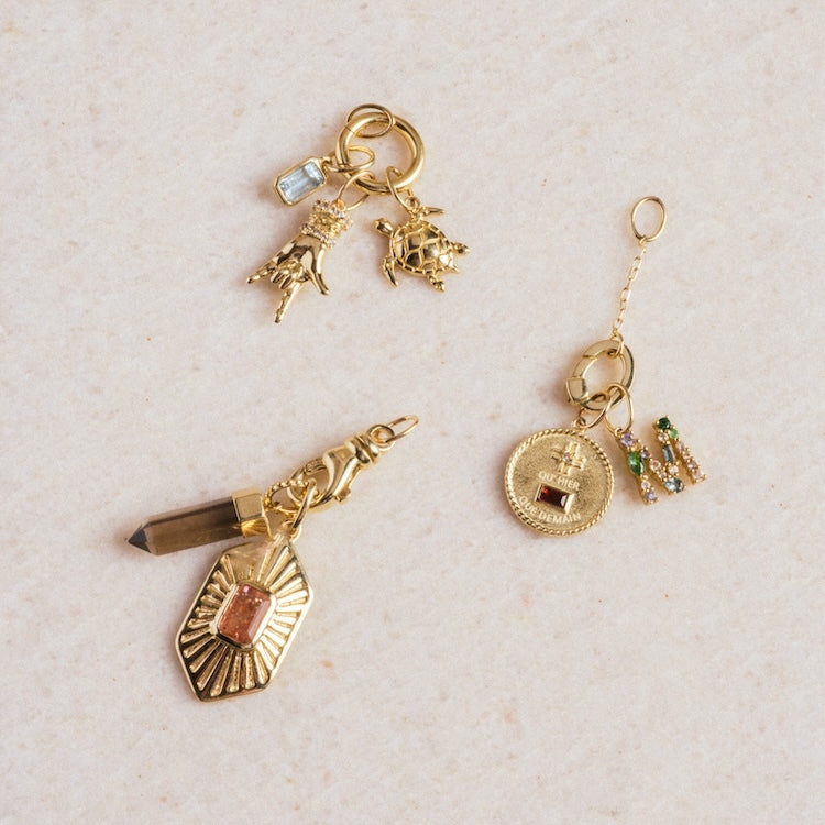 Build Your Own Charm Jewelry | Local Eclectic – local eclectic