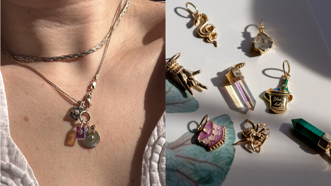 Local Eclectic | Fine Jewelry Made from Independent Designers – local ...