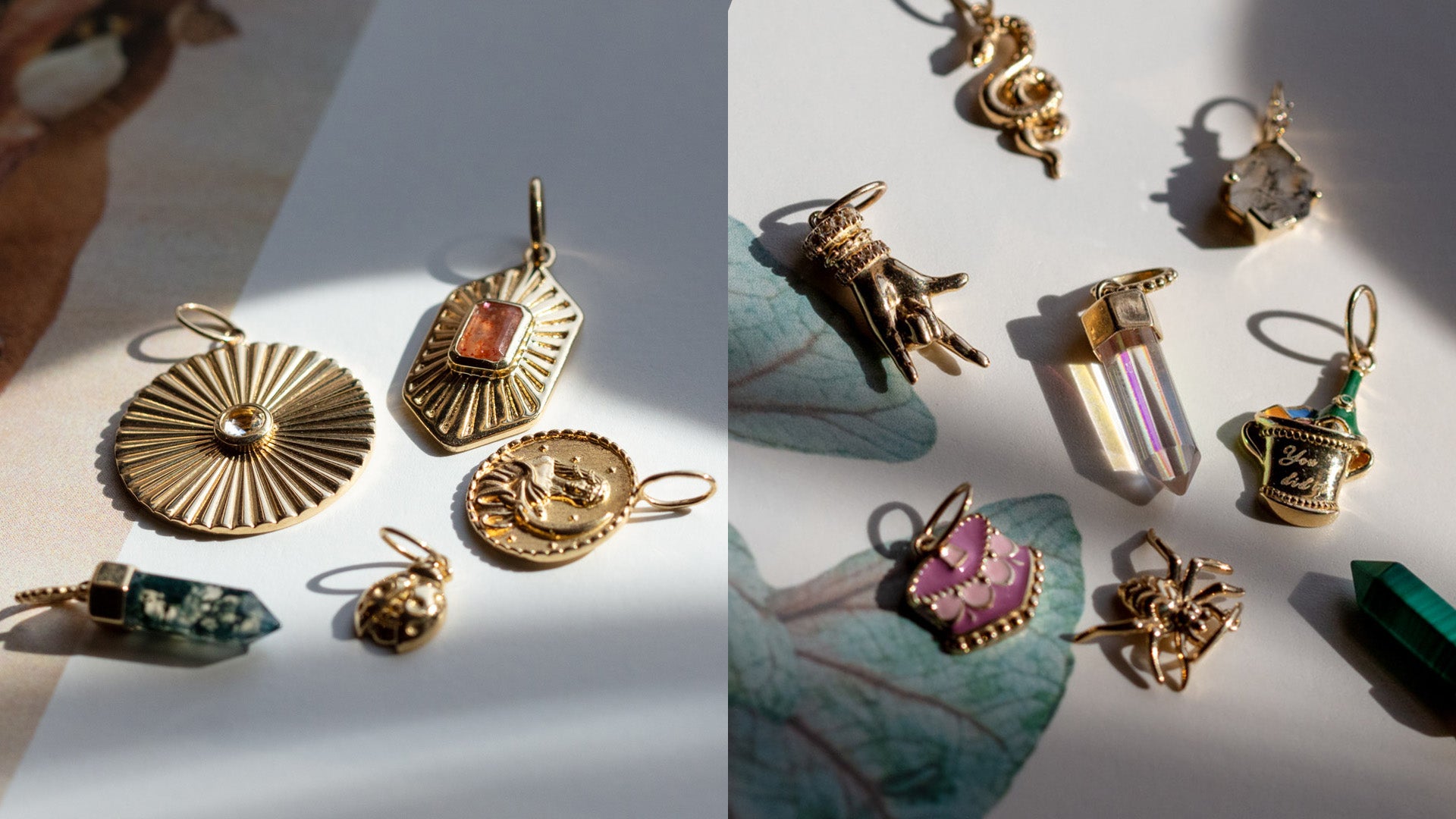 Local Eclectic | Fine Jewelry Made from Independent Designers – local ...