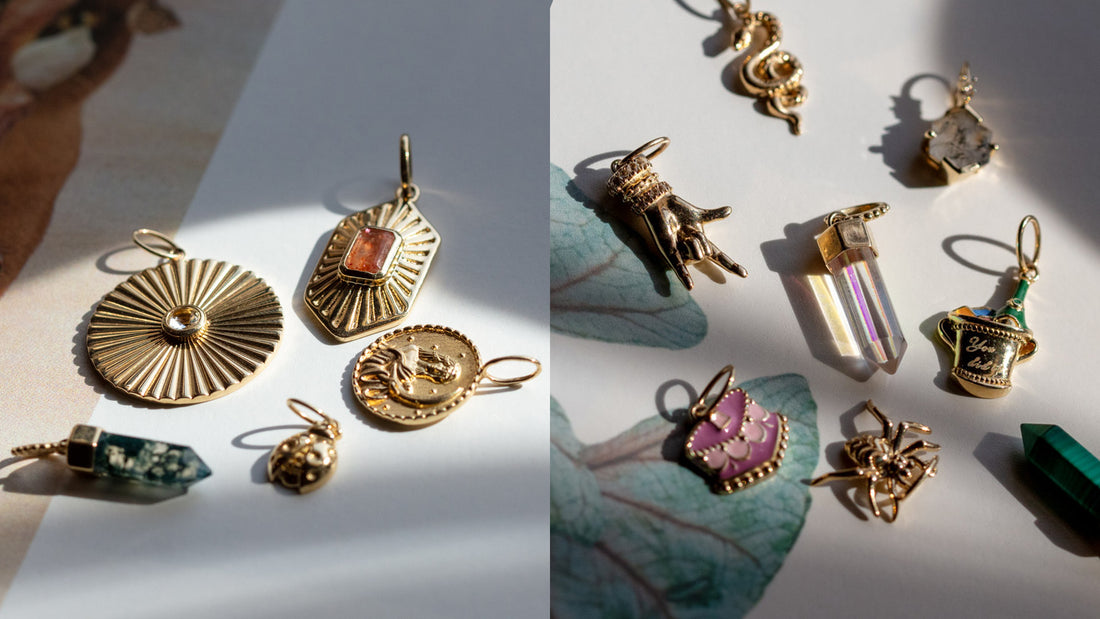 Local Eclectic | Fine Jewelry Made from Independent Designers – local ...