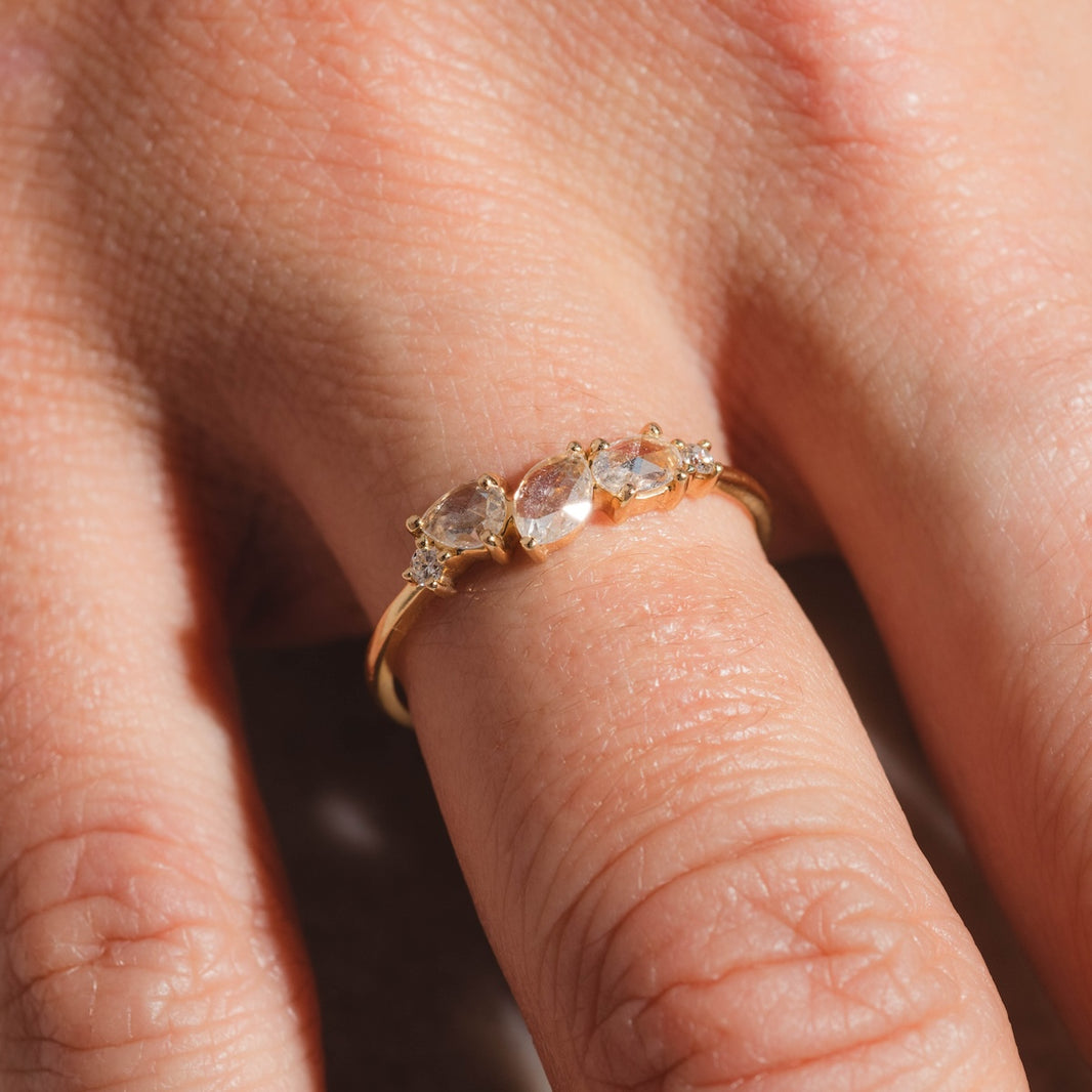 Unique Engagement and Wedding Rings | Local Eclectic – local eclectic