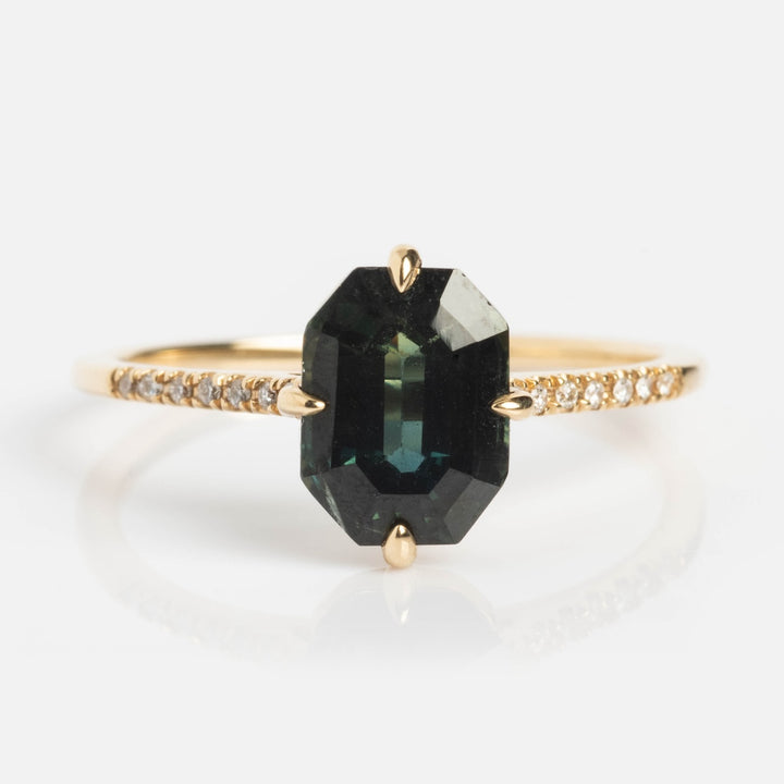 Unique Engagement and Wedding Rings | Local Eclectic – local eclectic