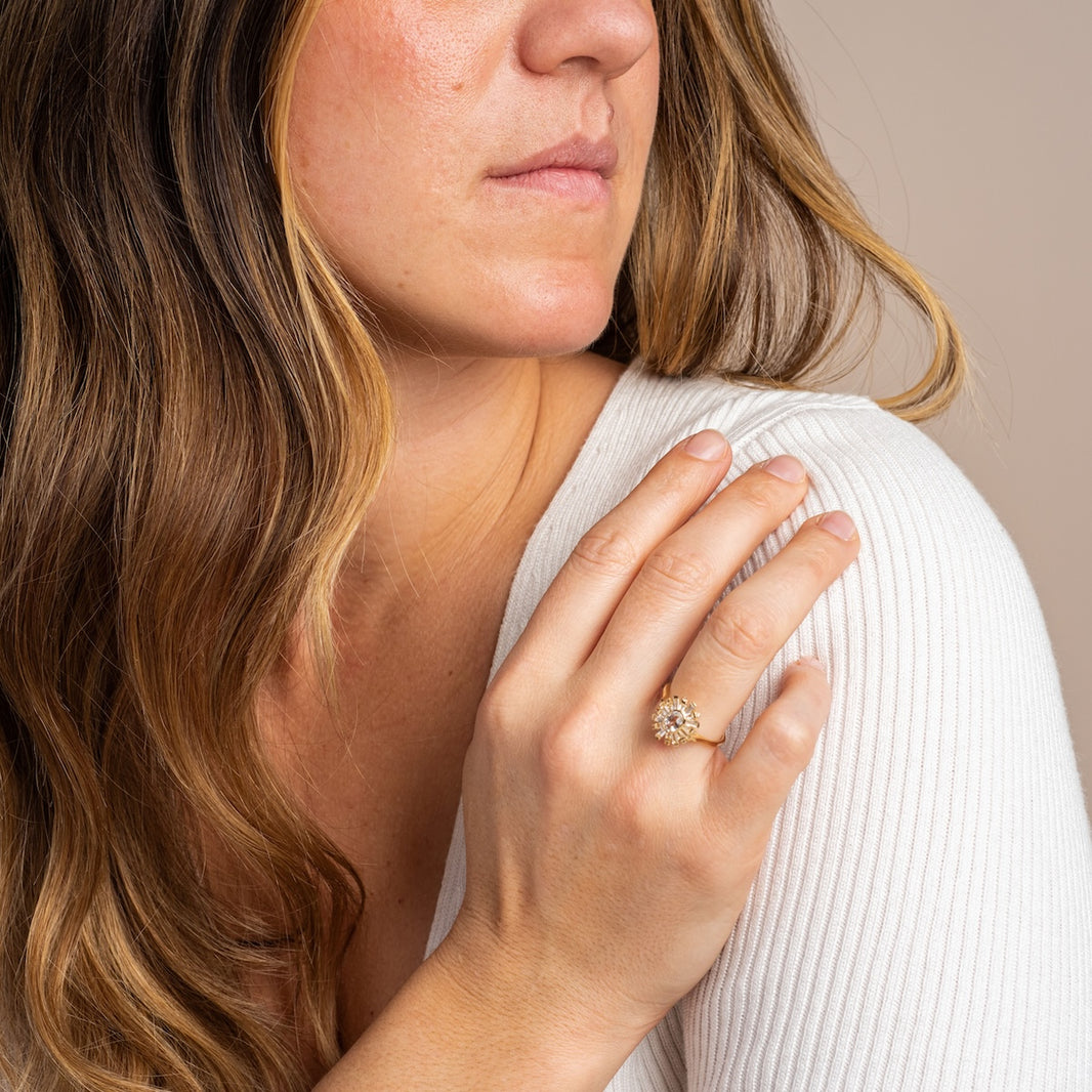 Unique Engagement and Wedding Rings | Local Eclectic – Page 2 – local ...