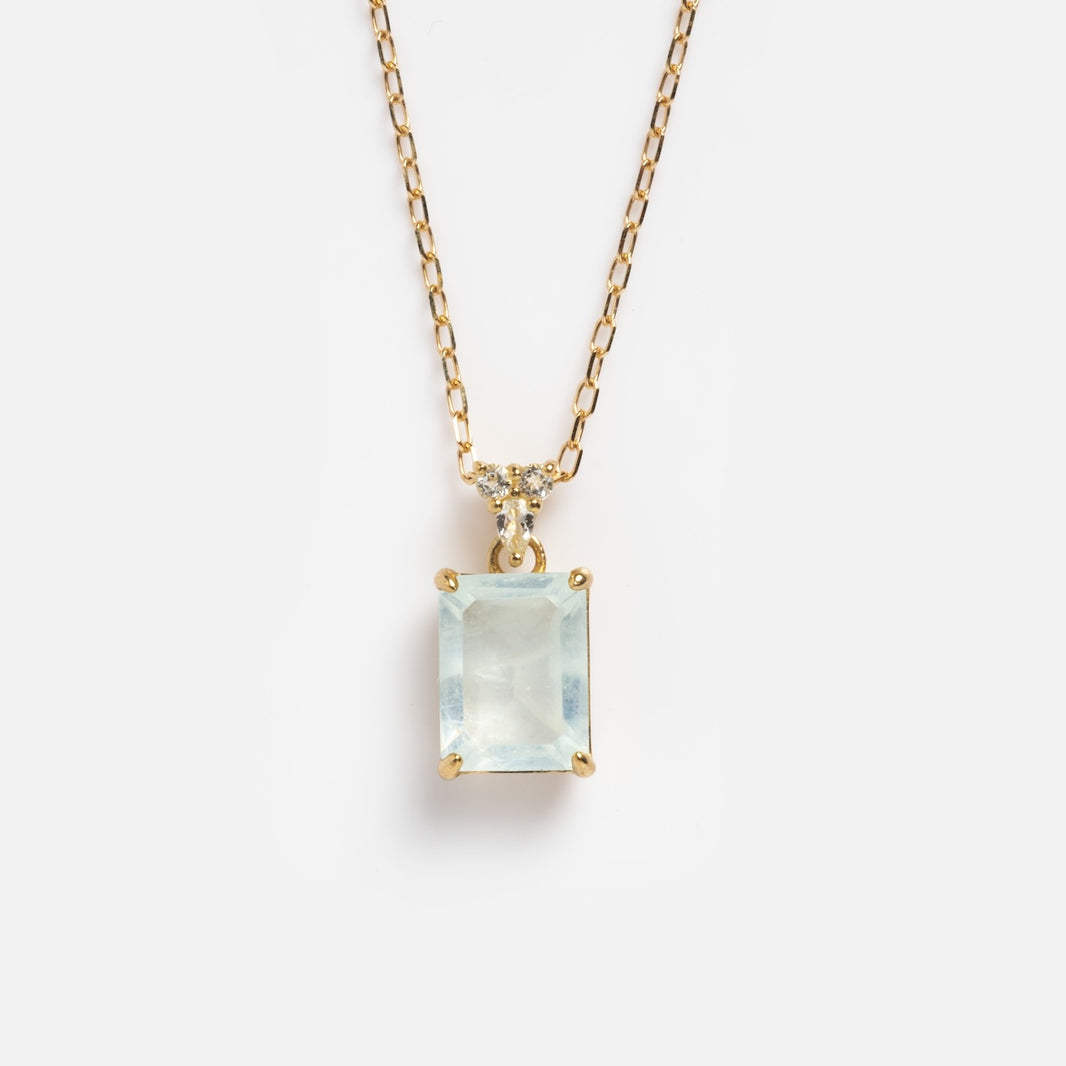 Gold Pendant Necklaces - Pendant Jewelry | Local Eclectic – local eclectic