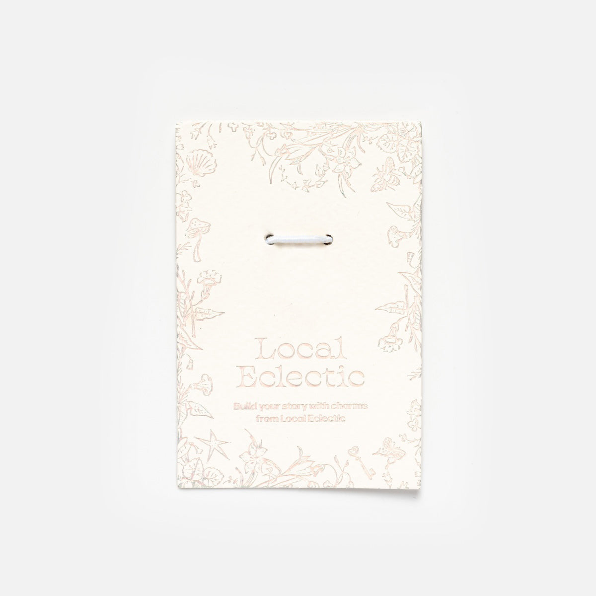 Charms Gift Carding | Local Eclectic – local eclectic