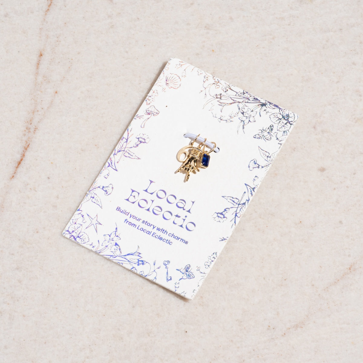 Charms Gift Carding | Local Eclectic – local eclectic