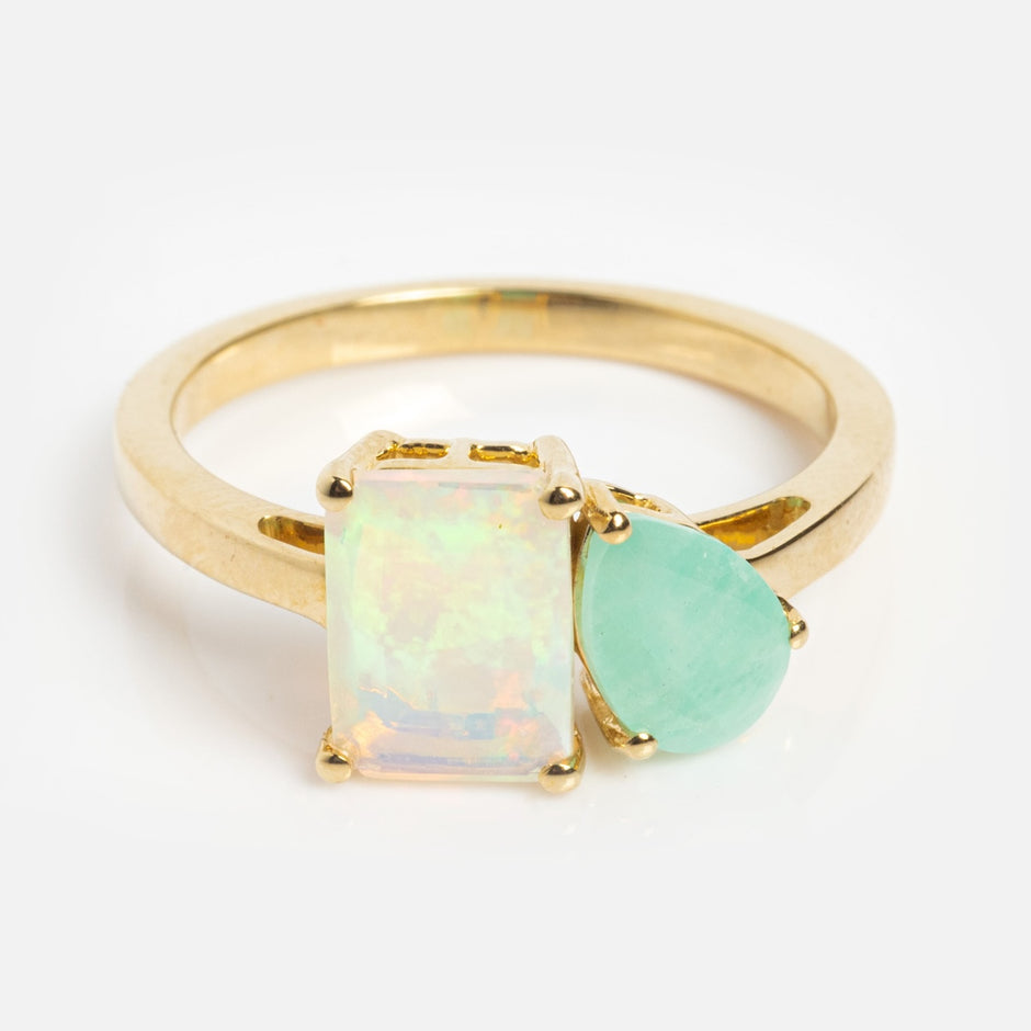 Local Eclectic | Fine Jewelry Made from Independent Designers – local ...