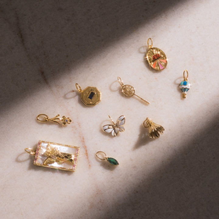 Build Your Own Charm Jewelry | Local Eclectic – local eclectic