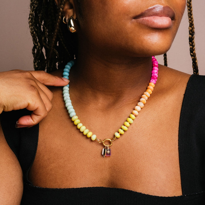 Build Your Own Charm Jewelry | Local Eclectic – local eclectic