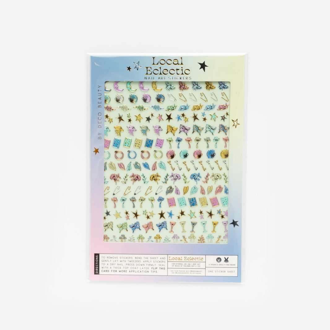 The Summer I Turned Pretty Exclusive Collection by Local Eclectic ...