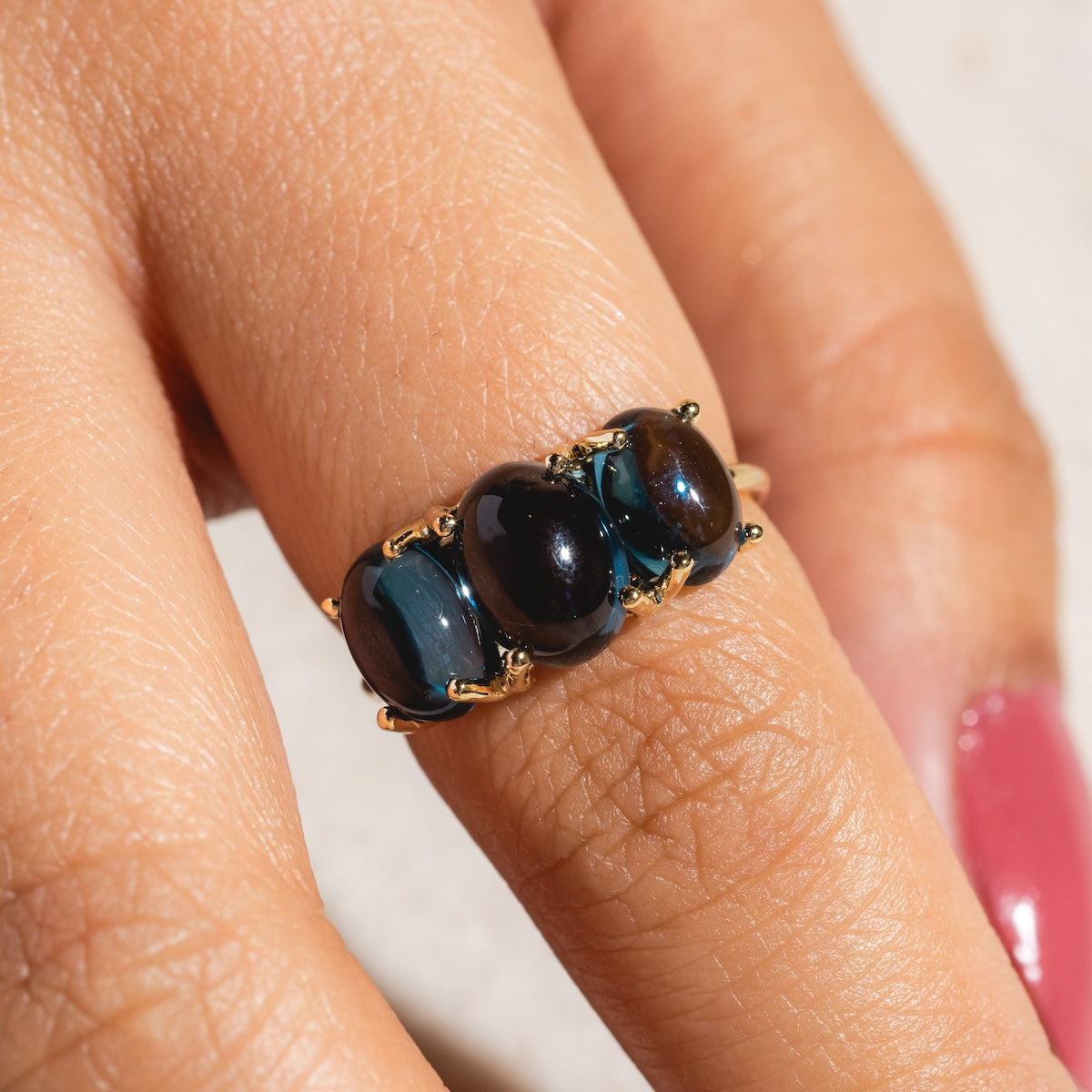 Sweetest Gumdrop Ring | Local Eclectic – local eclectic