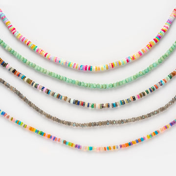 Local Eclectic | Fine Jewelry Made from Independent Designers – local ...