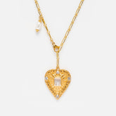 Gold Pendant Necklaces - Pendant Jewelry | Local Eclectic – local eclectic