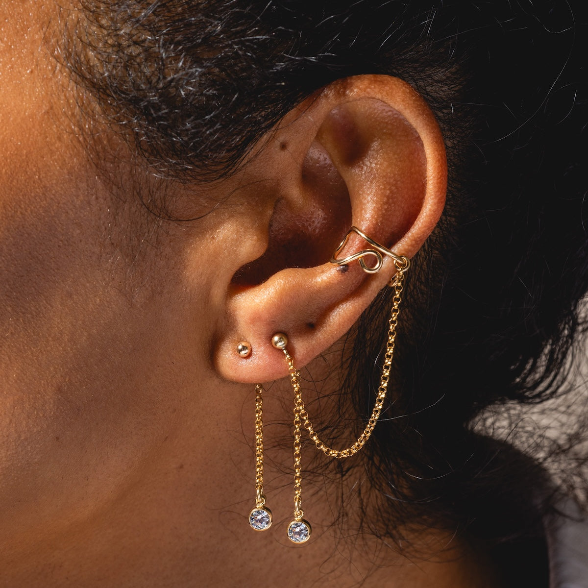 Ear Cuffs – local eclectic