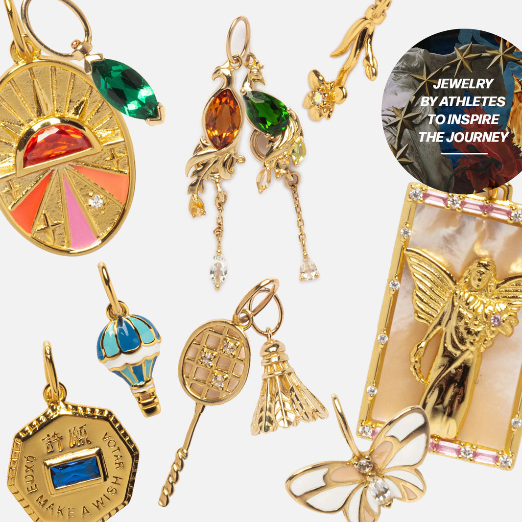 Build Your Own Charm Jewelry | Local Eclectic – local eclectic