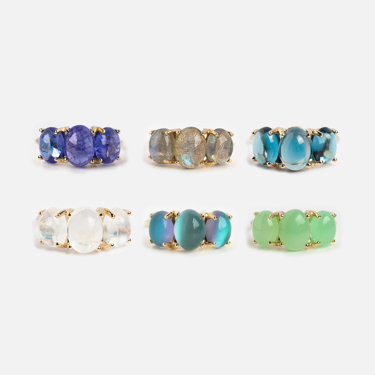 Sweetest Gumdrop Ring | Local Eclectic – local eclectic