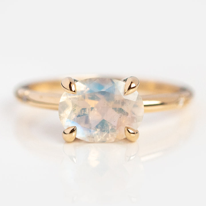 Unique Engagement and Wedding Rings | Local Eclectic – local eclectic