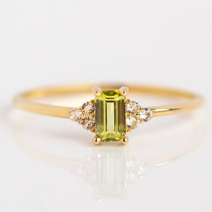 August Birthstone Jewelry – local eclectic