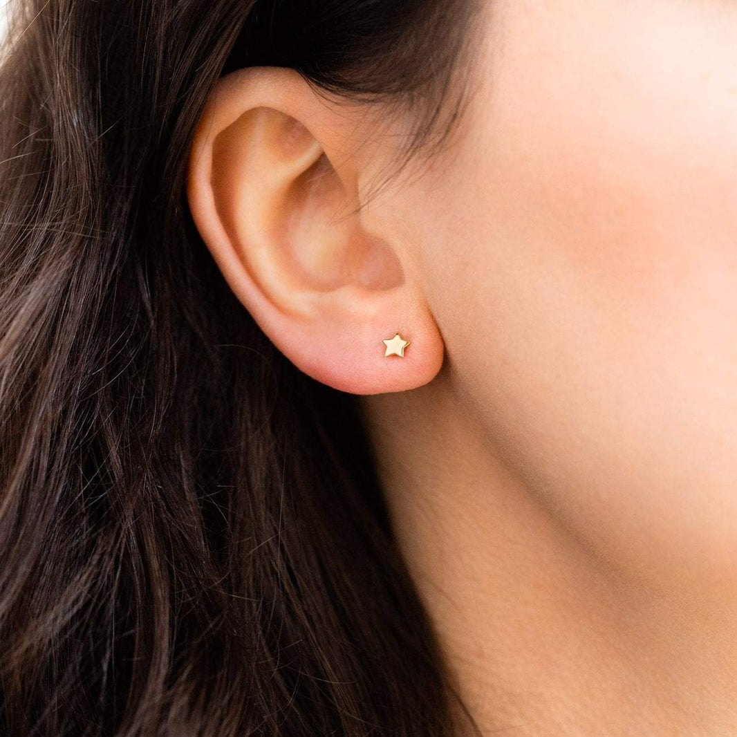 Unique Studs & Everyday Earrings | Local Eclectic – local eclectic